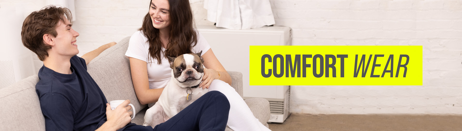 Category | Comfort Wear | Royal Wholesale