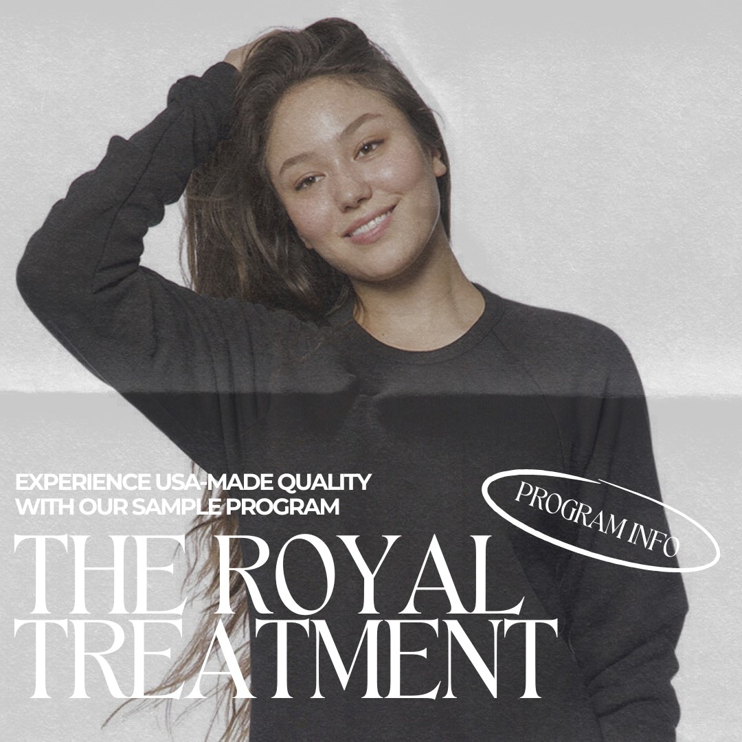 USA Made Apparel Wholesale - T-shirts, Fleece, Hoodies, Kids. | Royal ...