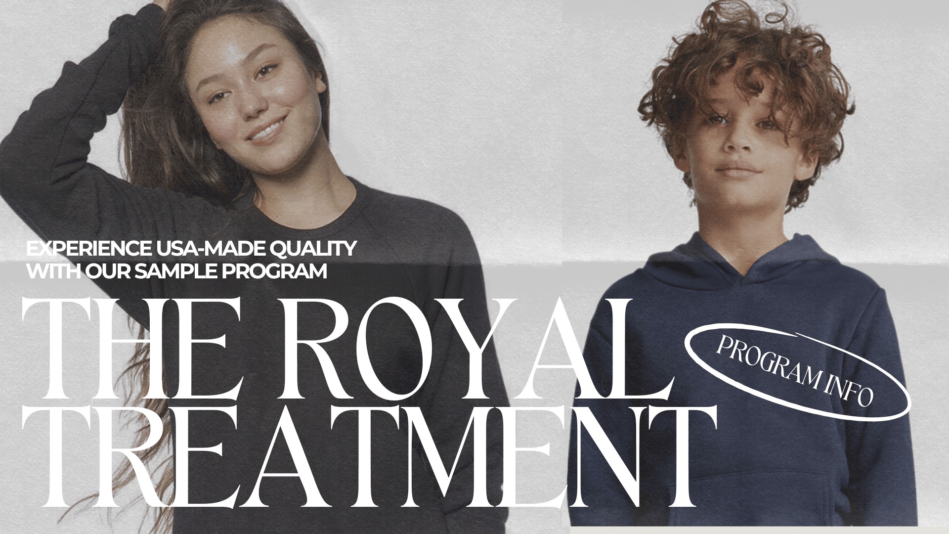 USA Made Apparel Wholesale - T-shirts, Fleece, Hoodies, Kids. | Royal ...