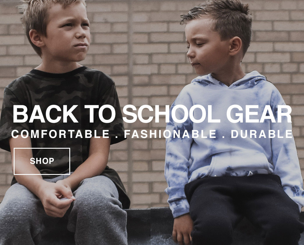 USA Made Apparel Wholesale - T-shirts, Fleece, Hoodies, Kids. | Royal ...